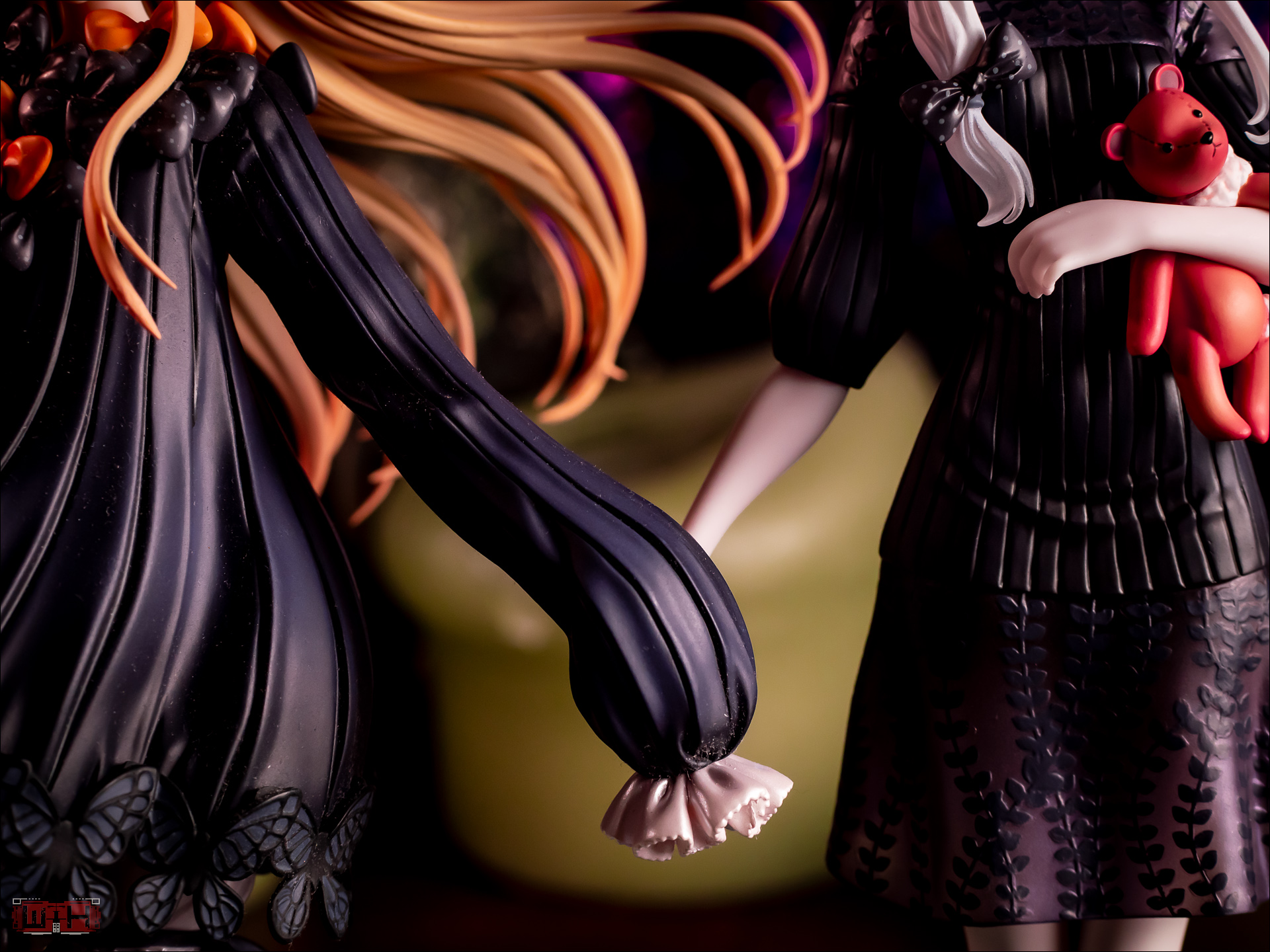 Abigail Williams & Lavinia Whateley – Fate_Grand Order – Amakuni ...