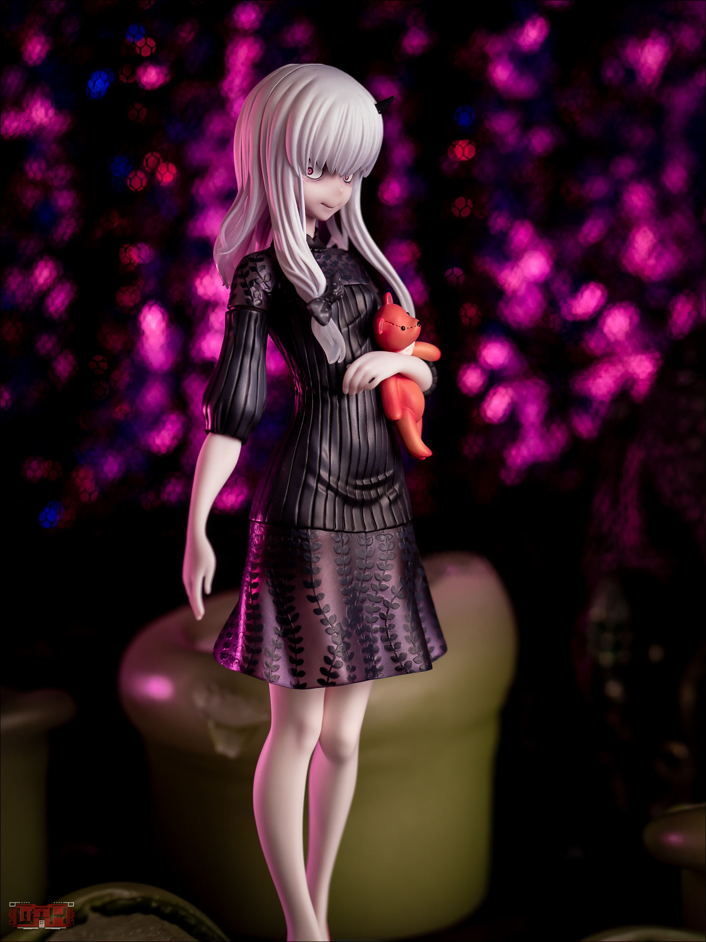 Abigail Williams & Lavinia Whateley – Fate_Grand Order – Amakuni ...